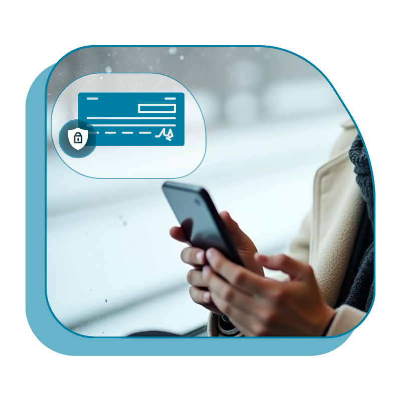 Positive Pay - 100% Fraud Detection Automated Service