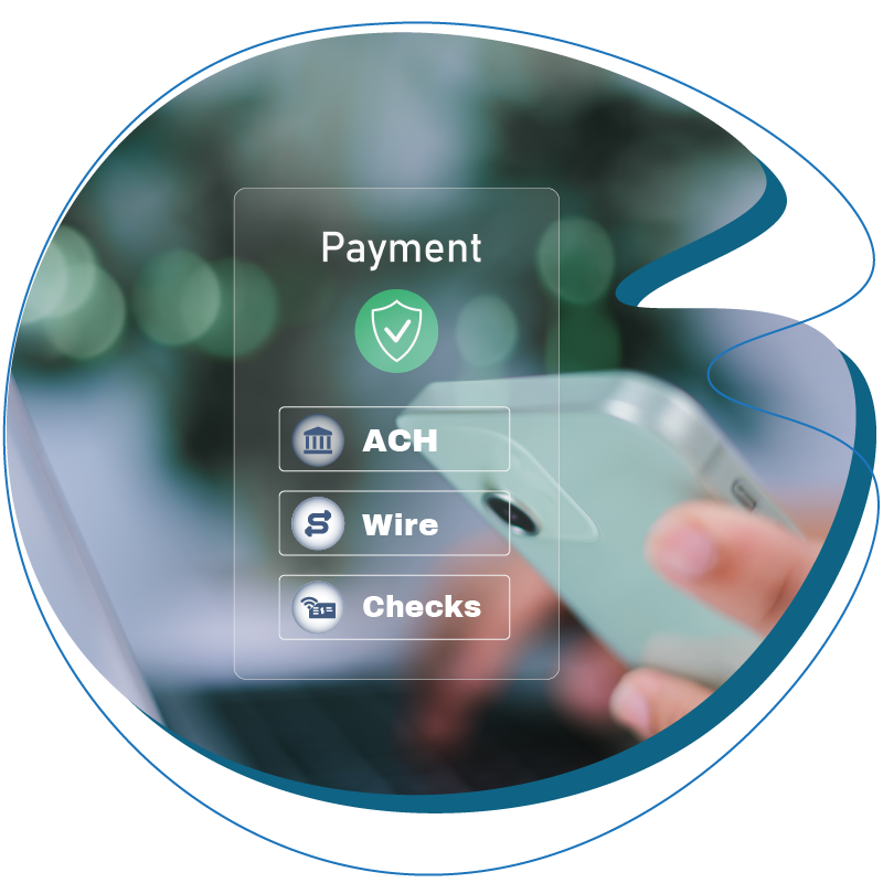 Get My Payment – Collect Payments Instantly via Email or SMS