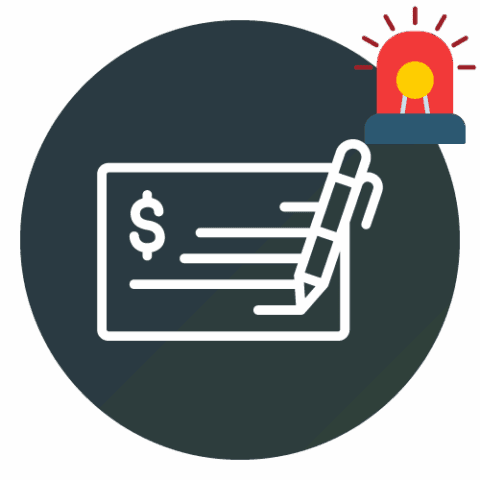 Positive Pay - Automated Fraud Detection Service