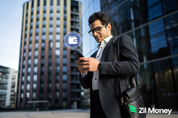 How A Digital Wallet Reduces Daily Payment Stress