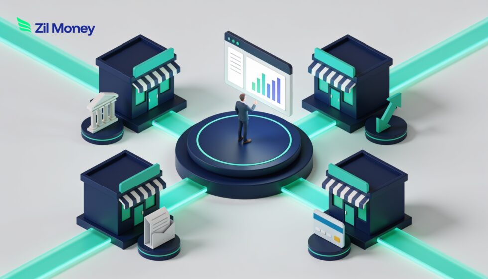 AvidXchange Alternative for Business Payments | Zil Money