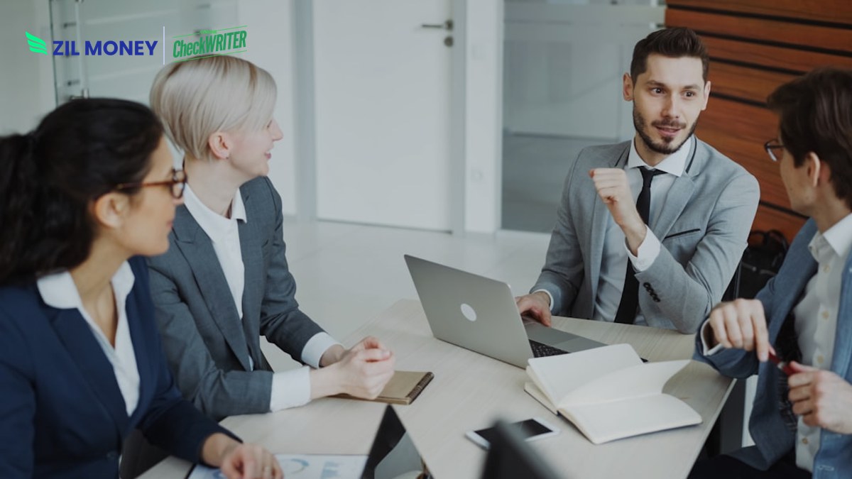 How to Set Up ACH Payments for Your Business
